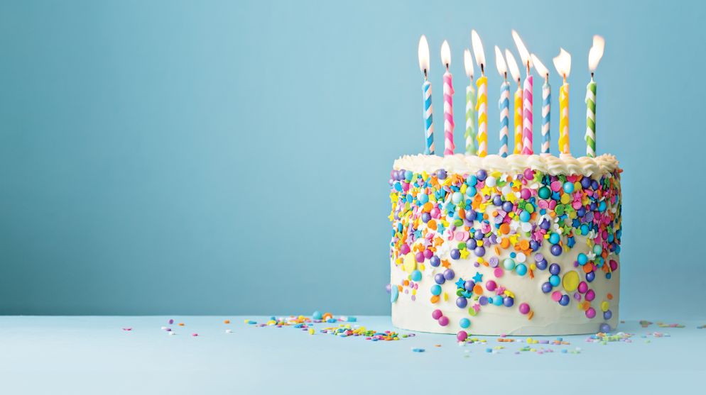 Secrets to Throwing an Epic Birthday Party on a Dime