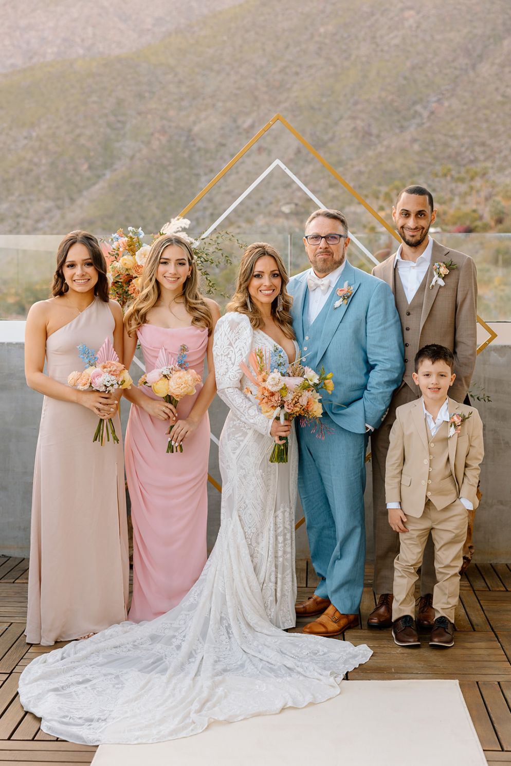 Parent You Should Know: Angela Goldstein - Washington FAMILY Magazine
