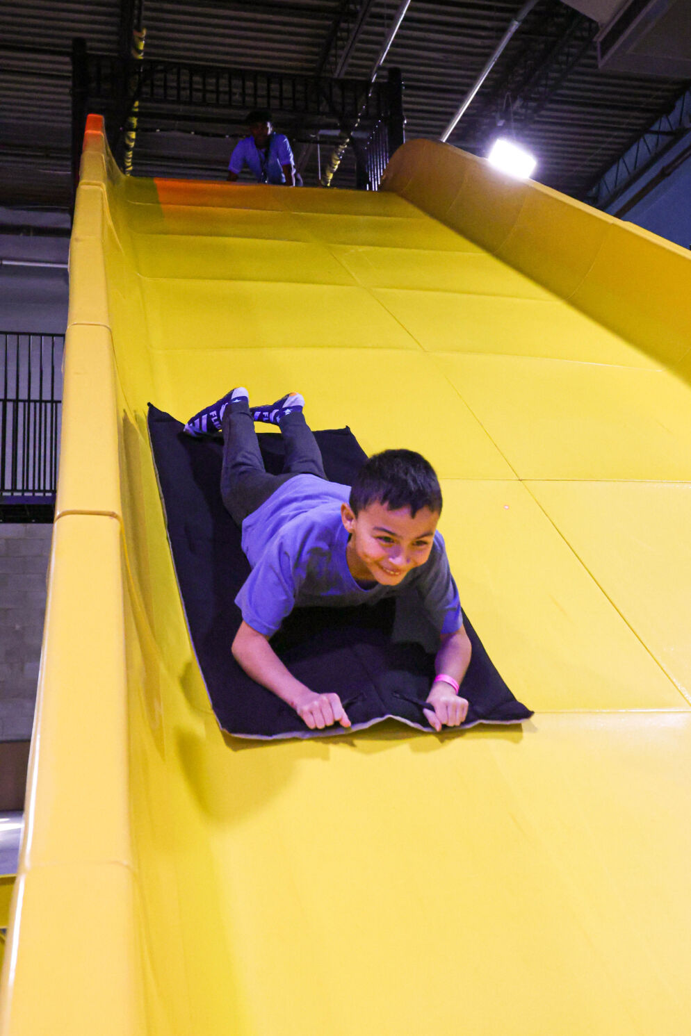 Birthday Parties are EPIC at Flight Adventure Park! - Washington FAMILY ...