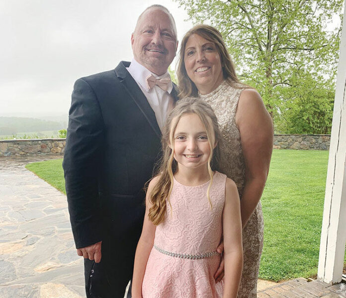 Mary Ann Nesbit...Parent You Should Know - Washington FAMILY Magazine