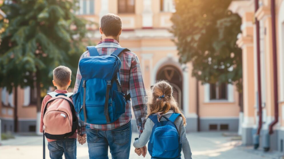 How to Parent as a Student - Washington FAMILY Magazine