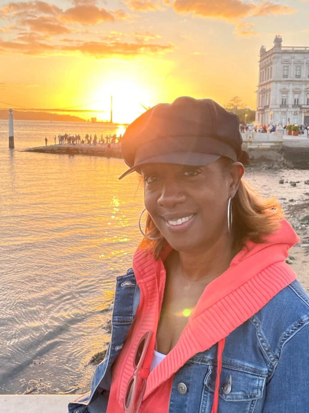 D.C. Resident Helps Make Illness and Grief Support More Manageable ...