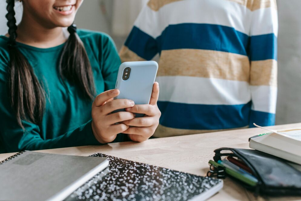 What to Know About Instagram Teen Accounts - Washington FAMILY Magazine